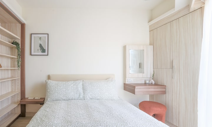 台北 Here! Ximen 電梯 天天利 士林 寧夏。 - Taipéi