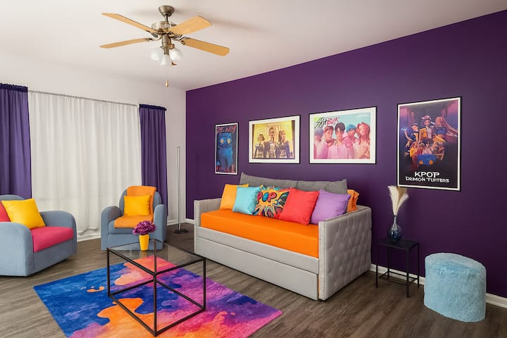 K-pop Magic Department - Jacksonville