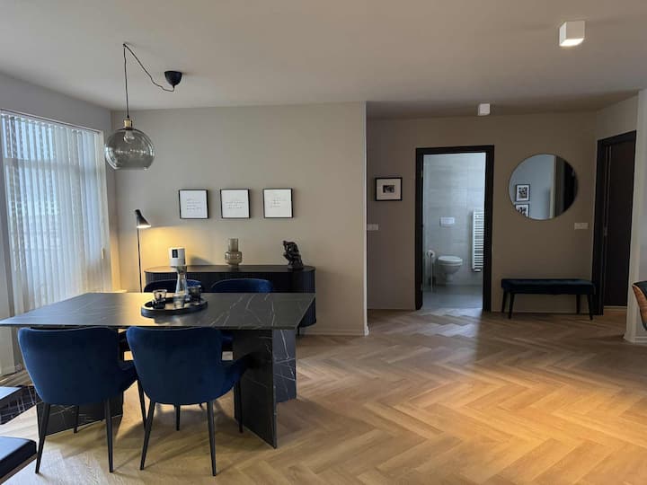 Charming Apartment In Downtown Reykjavik - Reykjavik