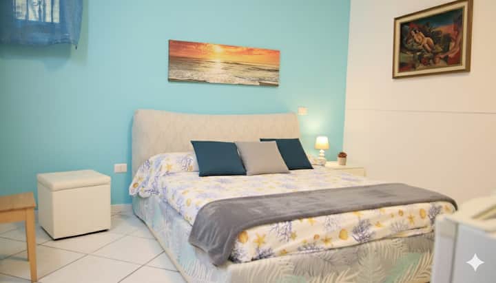 Beb Nel Cuore Di Castellammare - Positano