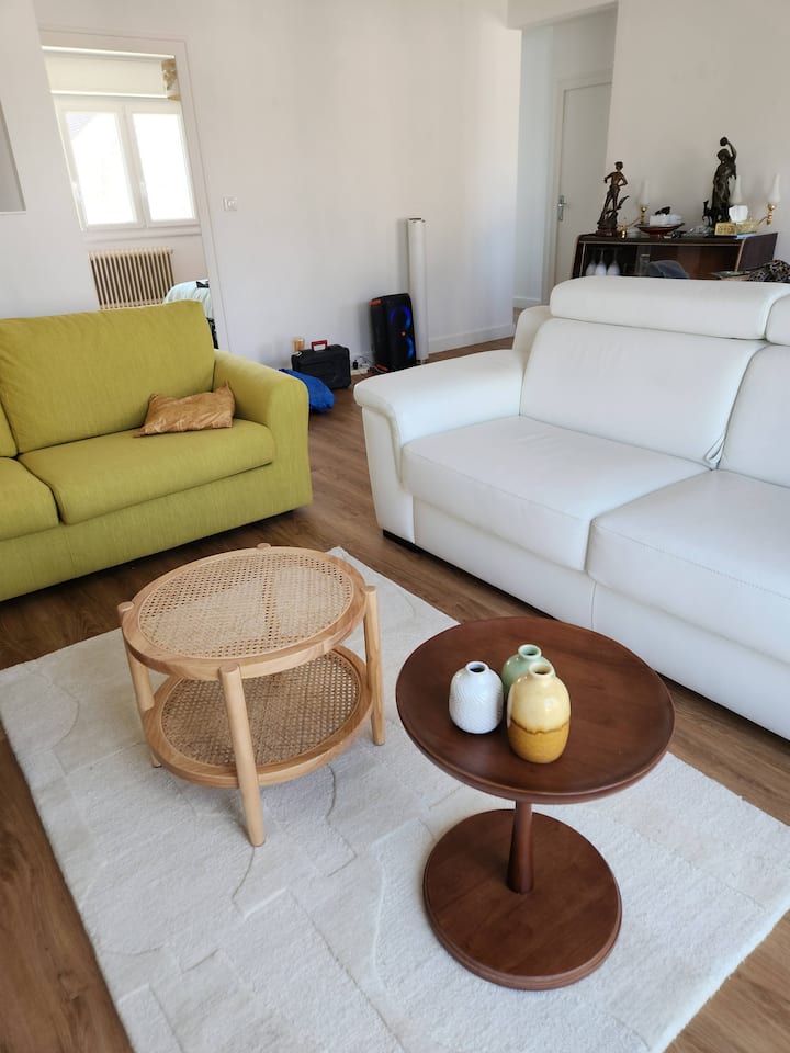 Maison De Vacances à Deux Pas De La Plage - Le Croisic