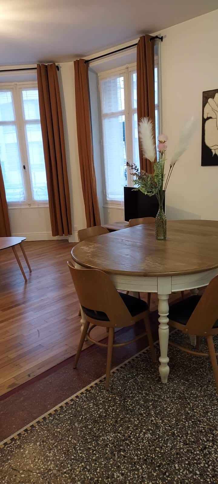 Superbe T3 Proche Cathédrale - Orléans