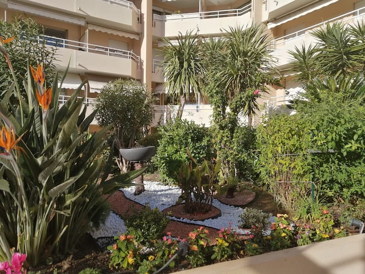 Vacances Au Soleil - Cagnes-sur-Mer