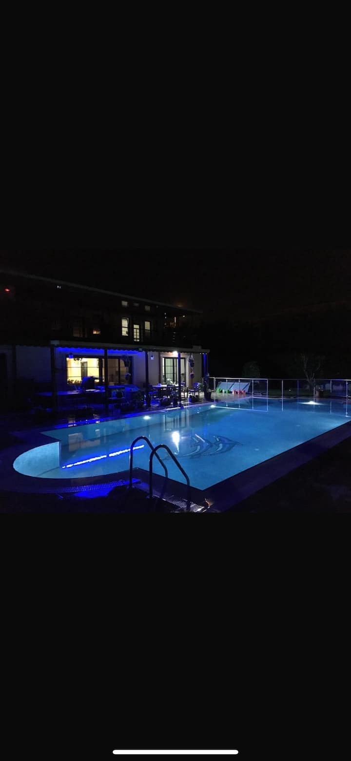 Villa In Nature - Çatalca