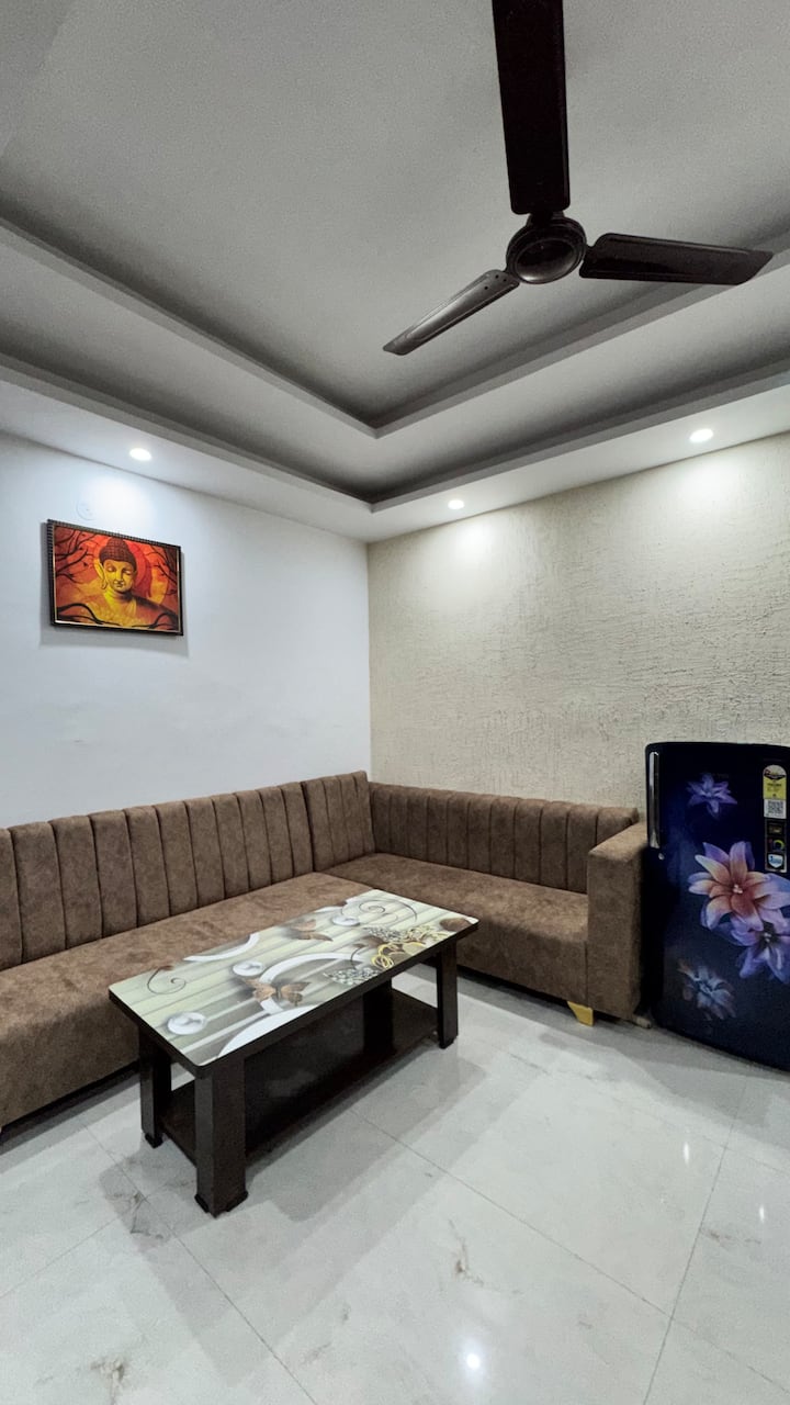 Healers’s Home 2.0 - Rishikesh