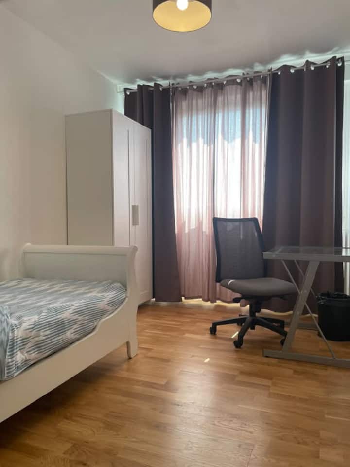 Chambre Privée Et Cosy - Cergy