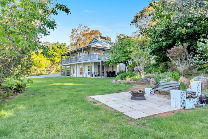 Vigneron Retreat—minutes To Mclaren Vale Wineries - Adelaide