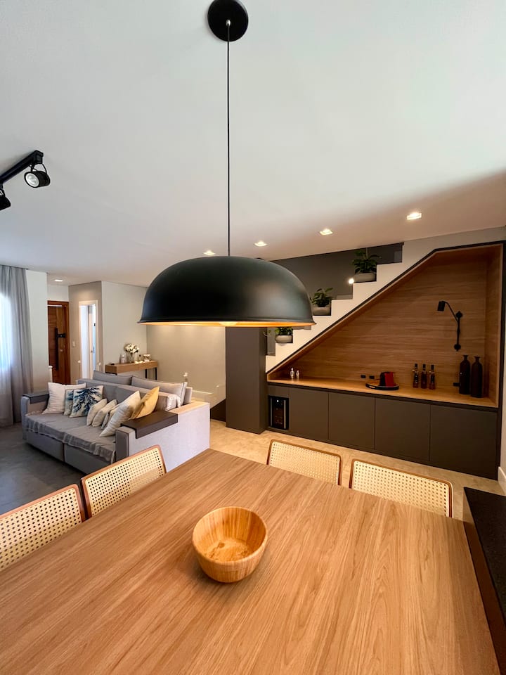 3-suite House In Campeche | Walk To Beach - Brasil