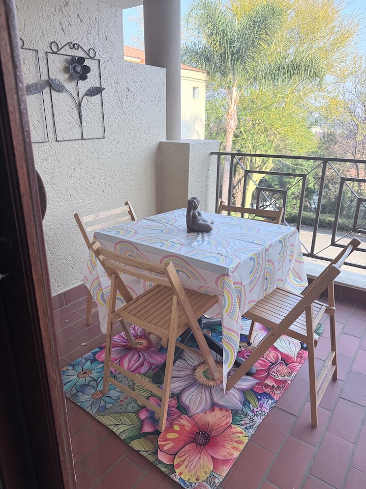 Secure, Safe And Sound - Pretoria