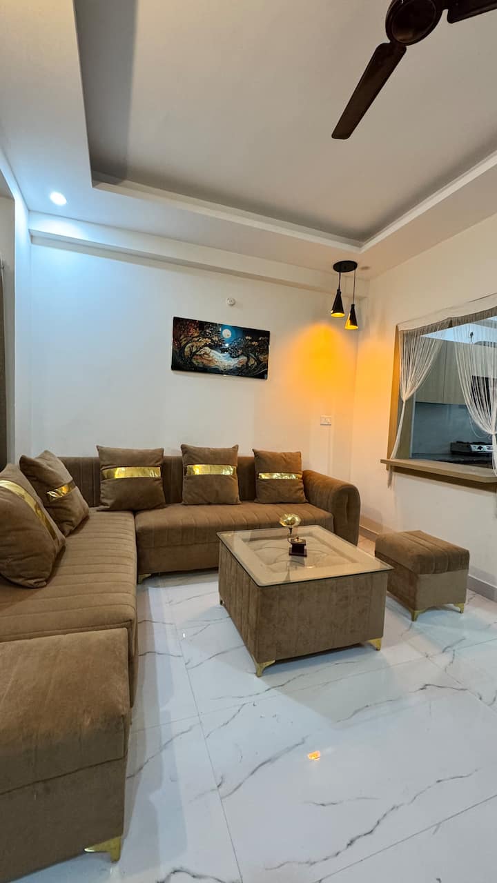 Healer’s Home 3.0 - Rishikesh
