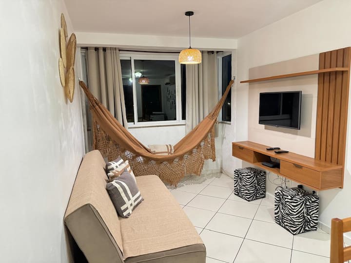 Apartamento Na Rua Da Praia - Arraial do Cabo