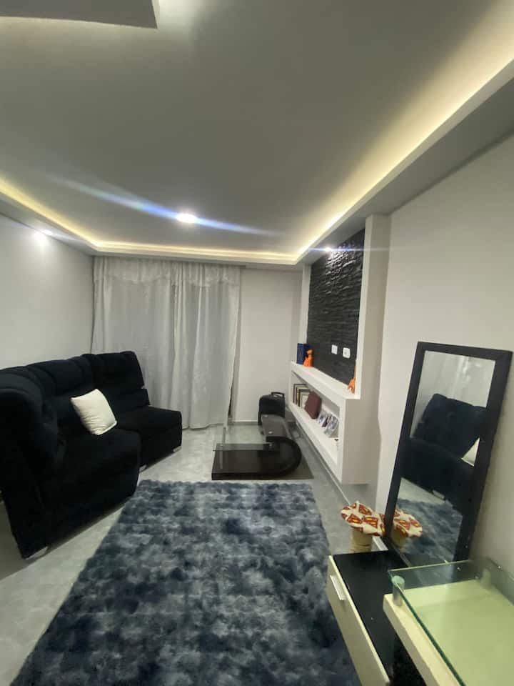 Acogedor Apartamento Central. - Pasto