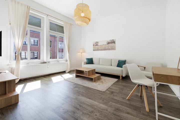Citylife Apartment - Grefrath