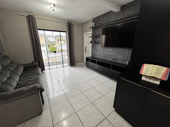 Apto Ideal Na Praia Do Porto – Pertinho Do Mar! - Imbituba