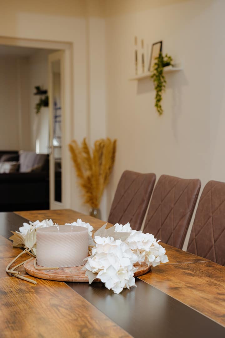 Lahnstein Gruppenquartier | 170 Qm - Bad Ems