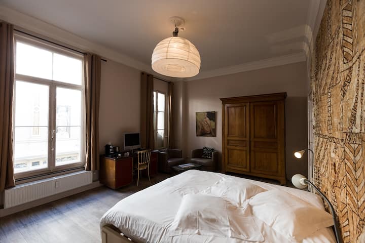 Chambre De La Reine - Supérieure - ベルギー ブリュッセル