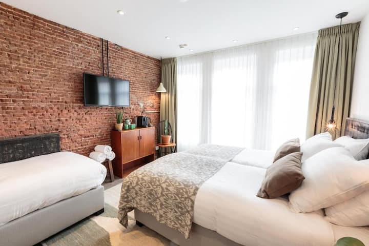 Hotel Dwars - Amsterdam