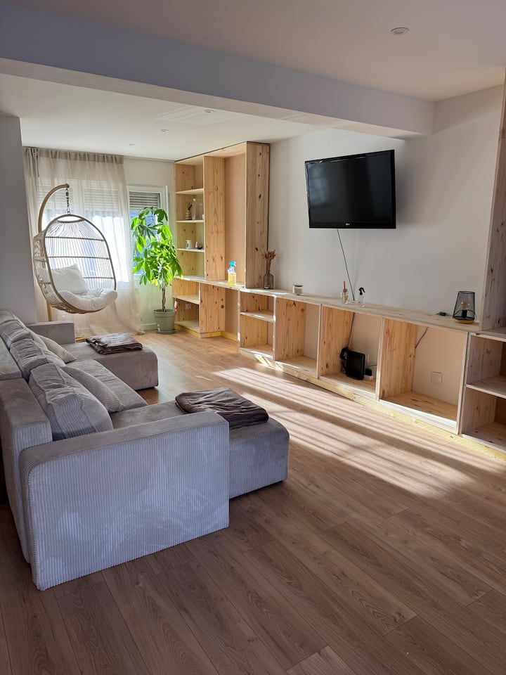 Maison 2 Chambres + Clic Clac - Dunkerque