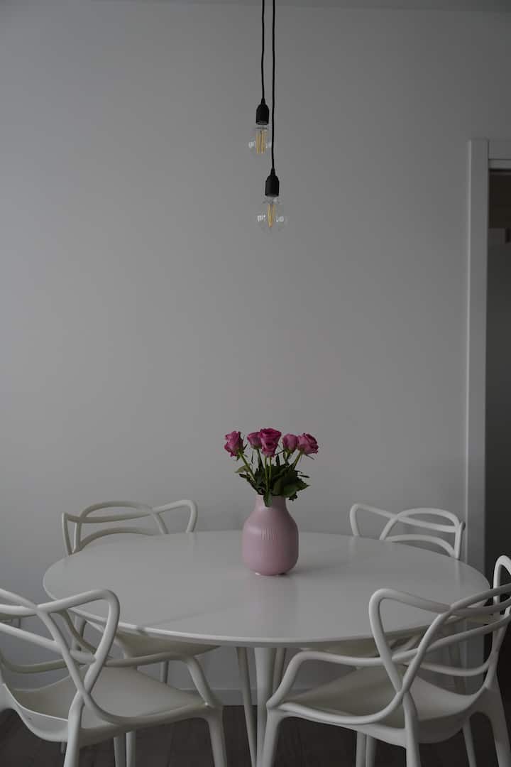 Appartamento Corte Dei Magazzini - Plaisance