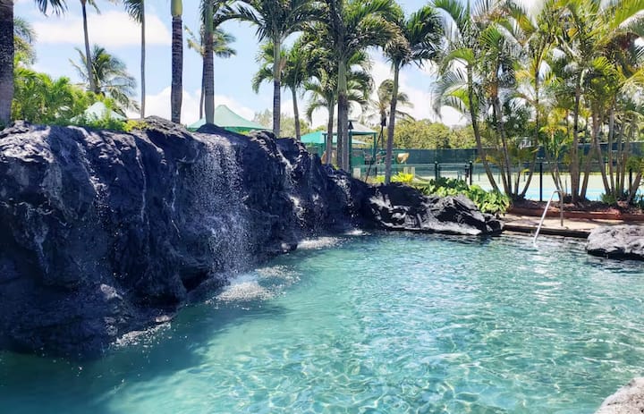 Kauai Dream Vacation - Princeville, HI