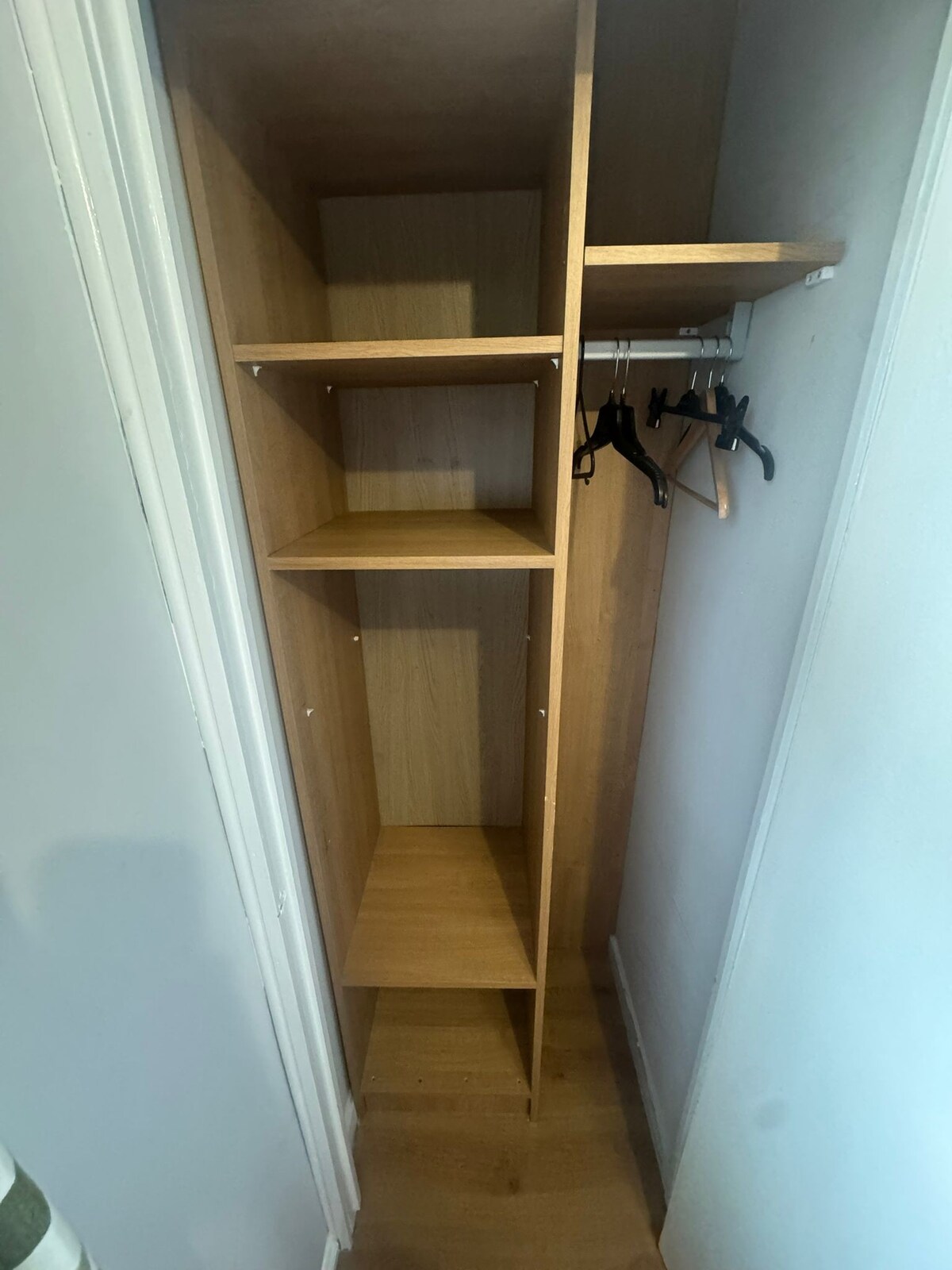 Chambre simple à Cambridge - Airbnb