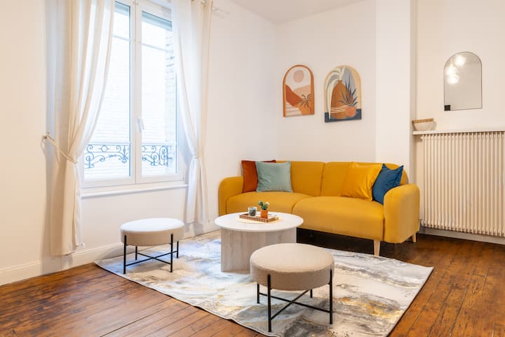 L'authentique - Reims