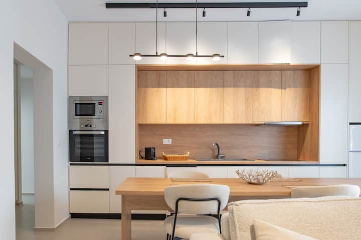 Michail Old Harbour Residence - Kos