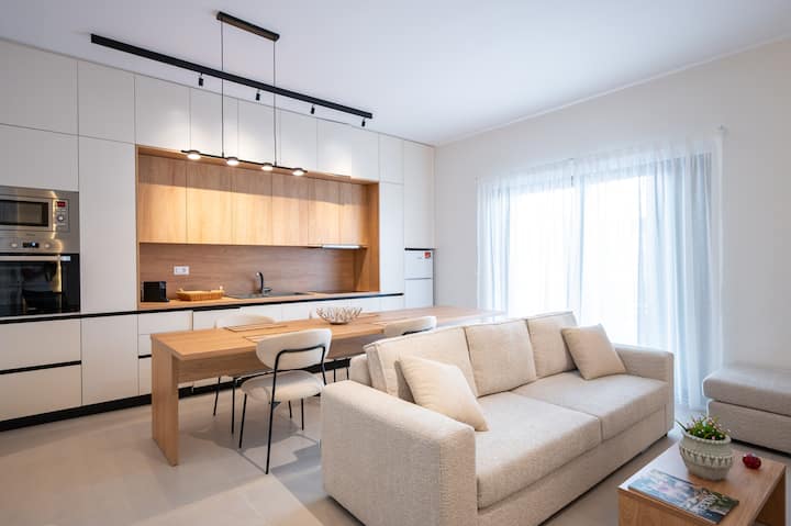 Michail Old Harbour Residence • Two Bedroom - Kos