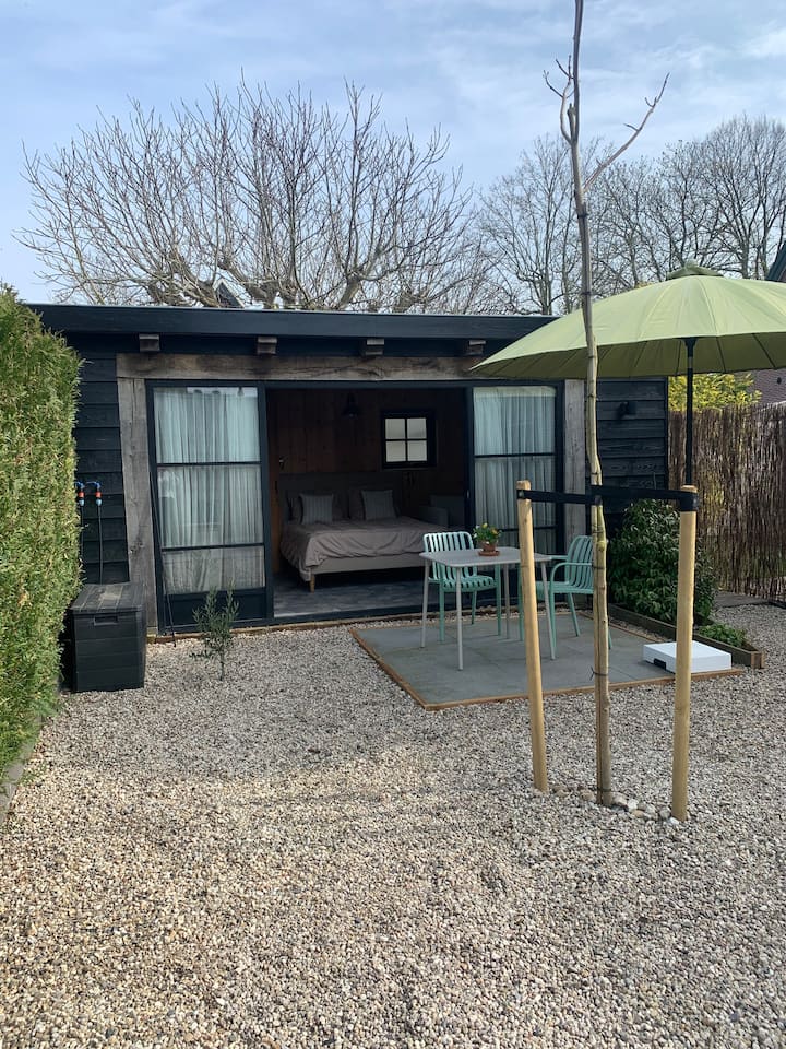 Onder De Oude Walnoot - Alkmaar