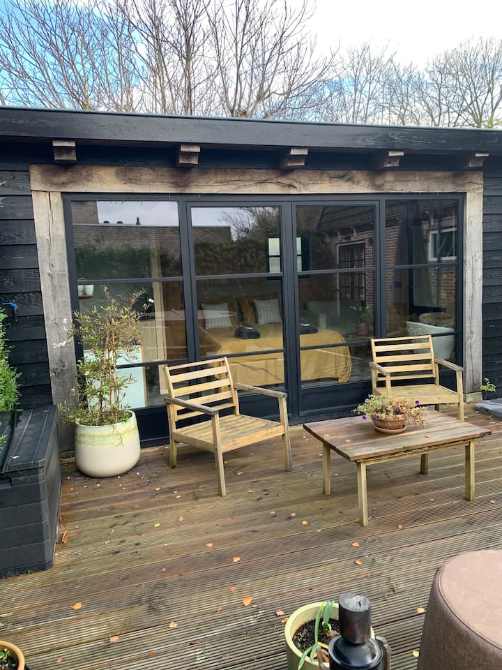 Onder De Oude Walnoot - Heerhugowaard