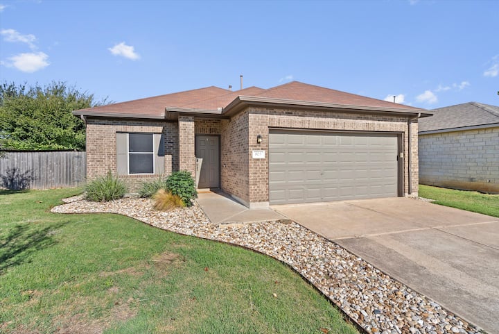 The Ranch - Leander, TX