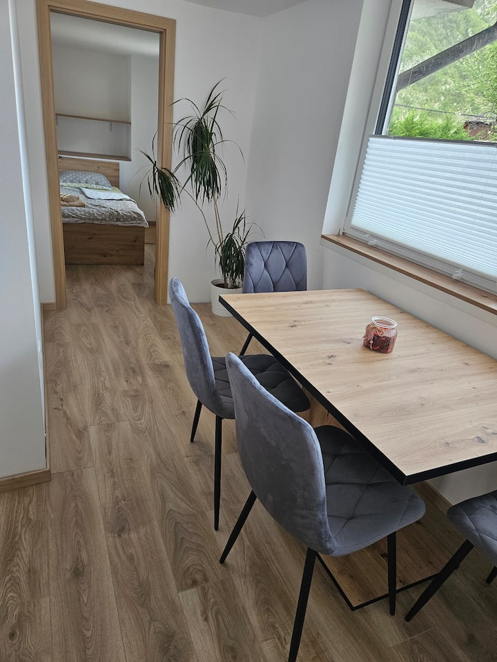 Apartma Zora - Bovec