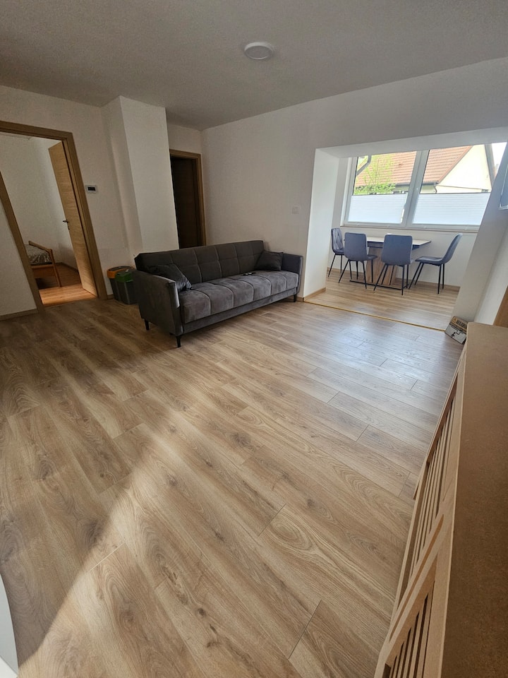 Apartma Zora - Bovec