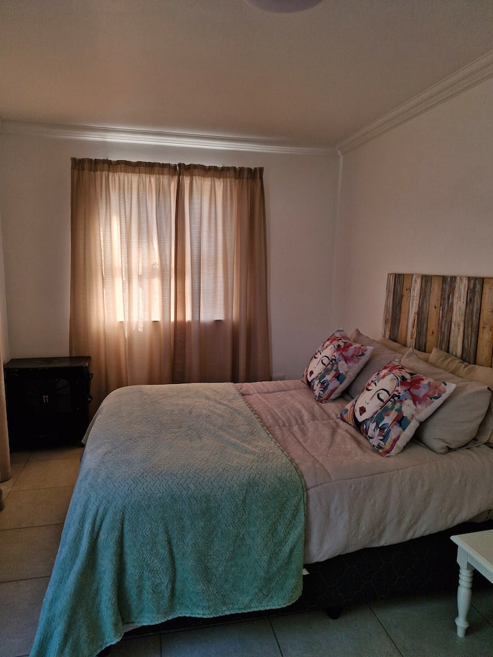Seashore Stay - Langebaan
