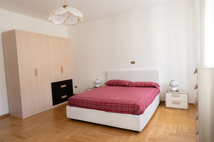 Casa Franz - Appartamento In Centro - Vigo di Fassa