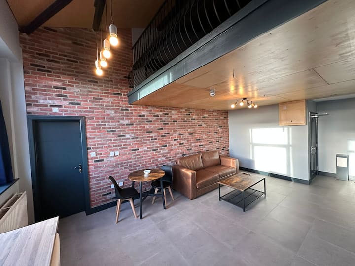 Family-friendly 2br Apartment - Free Parking - Newcastle upon Tyne