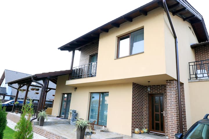 Casa Sofia - Room 1 - Târgu Mureș