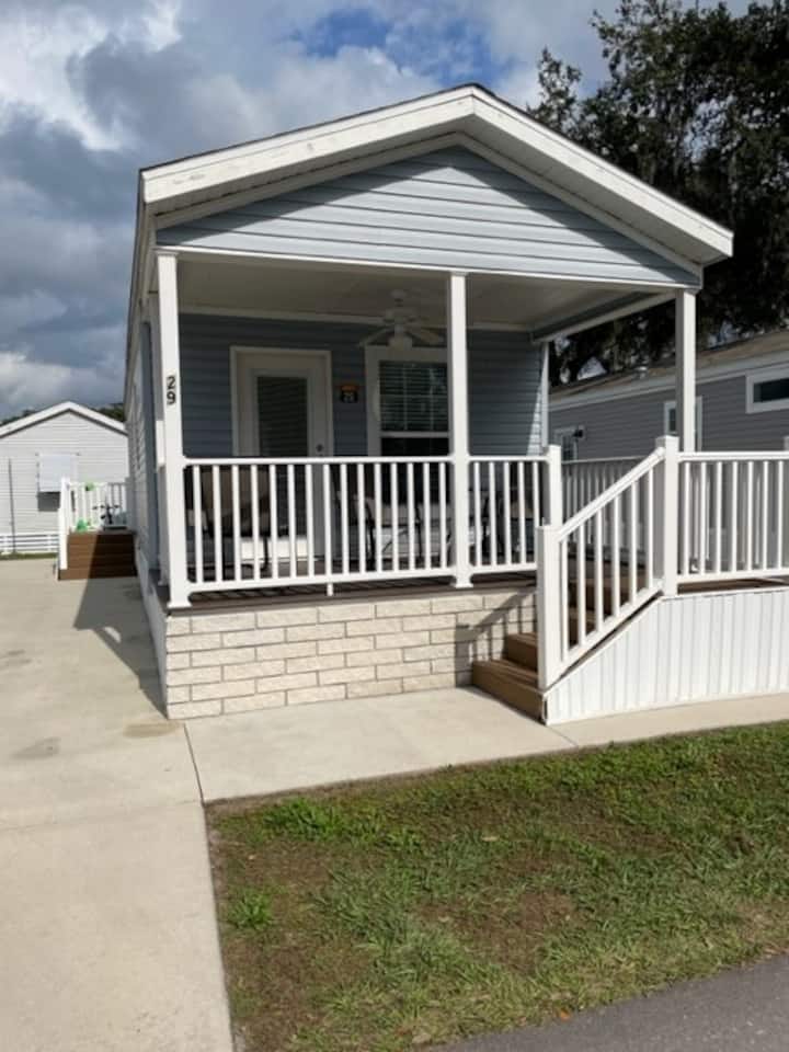 Sweet Home - Zephyrhills, FL