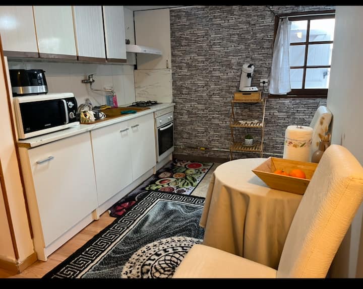 Apparemment Chaleureux Spacieux Au Centre - Poitiers