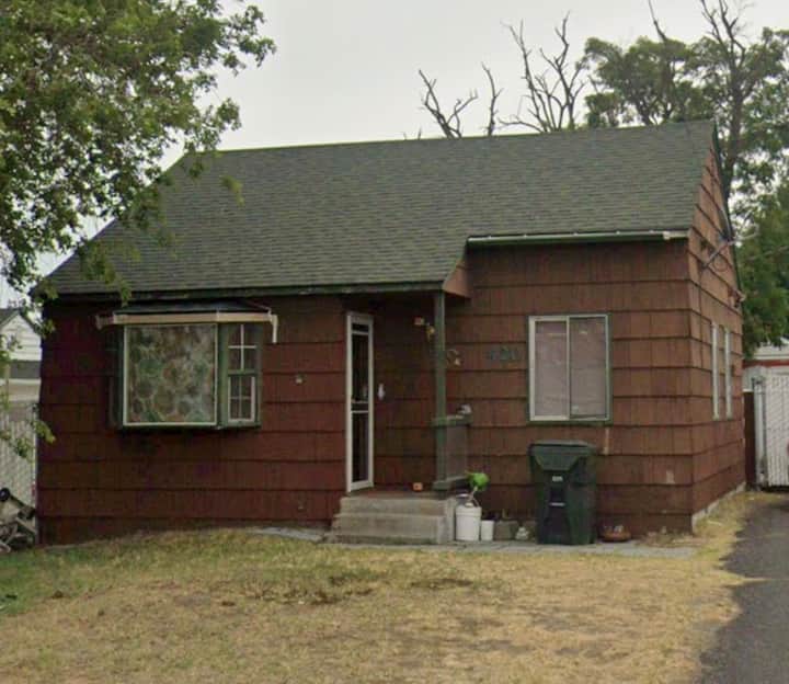 Hermiston Stay - Hat Rock State Park, Hermiston