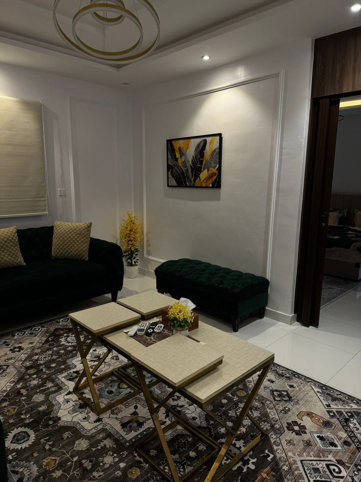 15 minutes from the airport Al Haramain Road - Flats for Rent in Jeddah ...