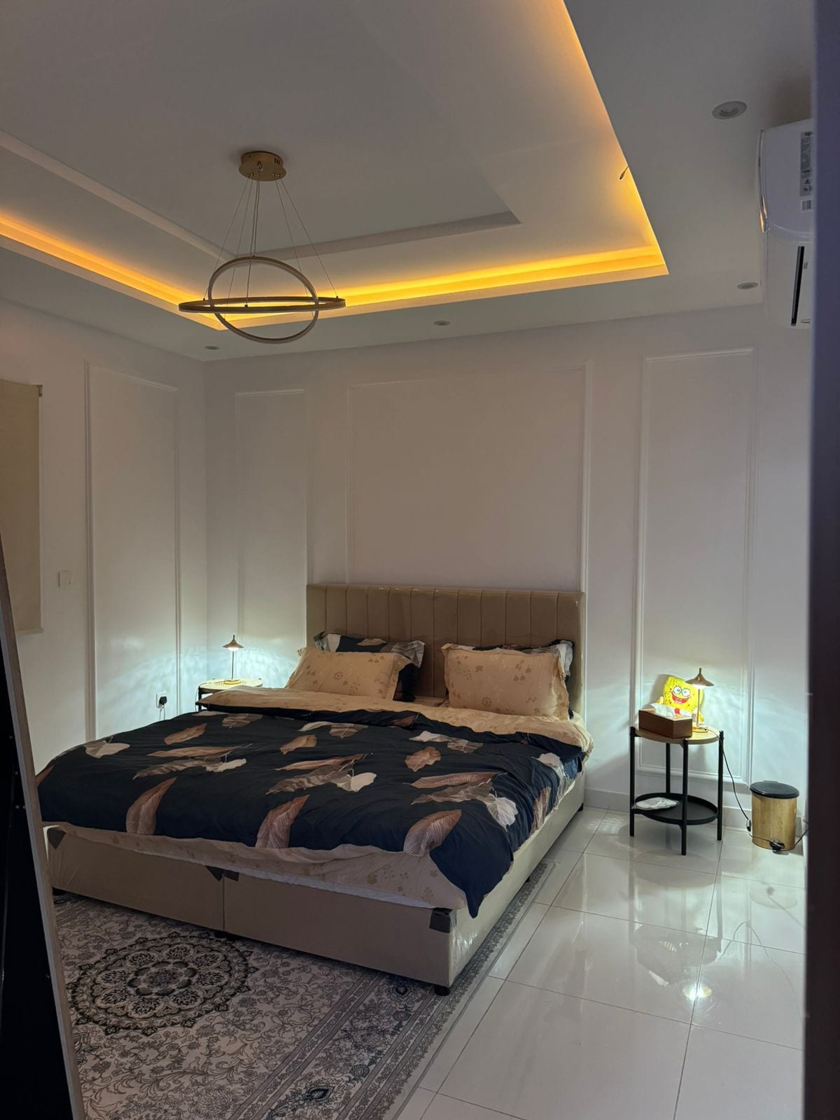 15 minutes from the airport Al Haramain Road - Flats for Rent in Jeddah ...