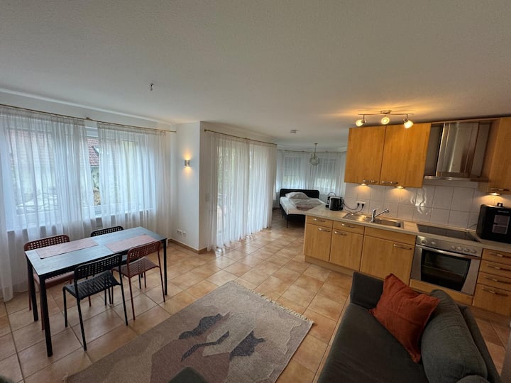 Perle Im Schönbuch - Filderstadt