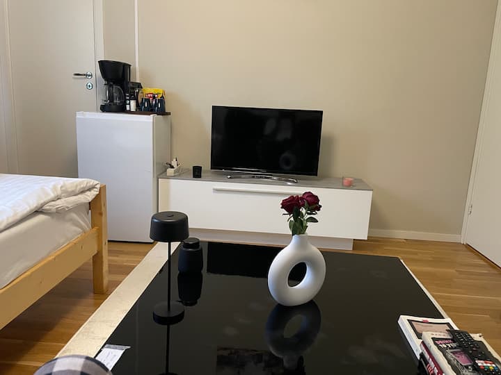 Room In Uppsala - Uppsala
