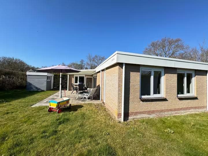 Villa Willem - Renesse