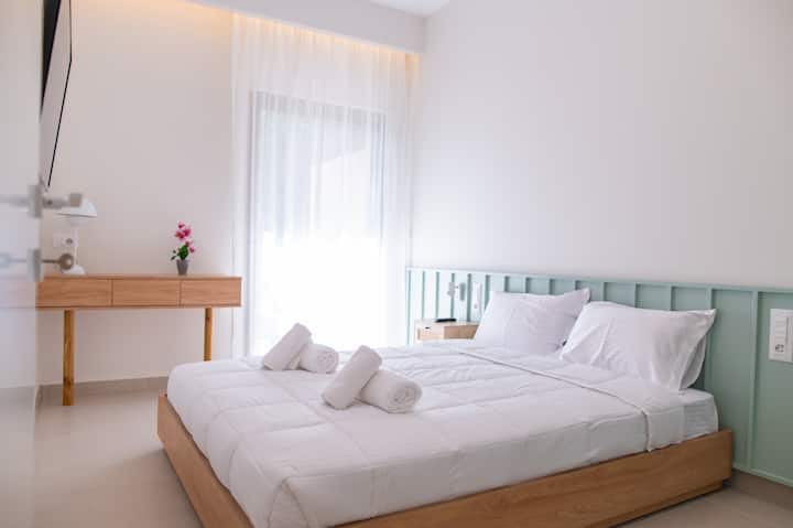 Michail Old Harbour Residence • One Bedroom - Kos