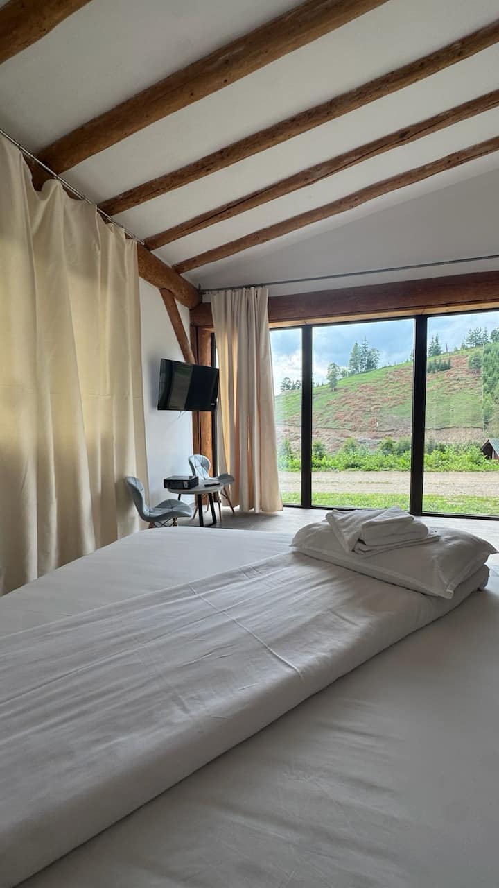 Duplex - Vatra Dornei