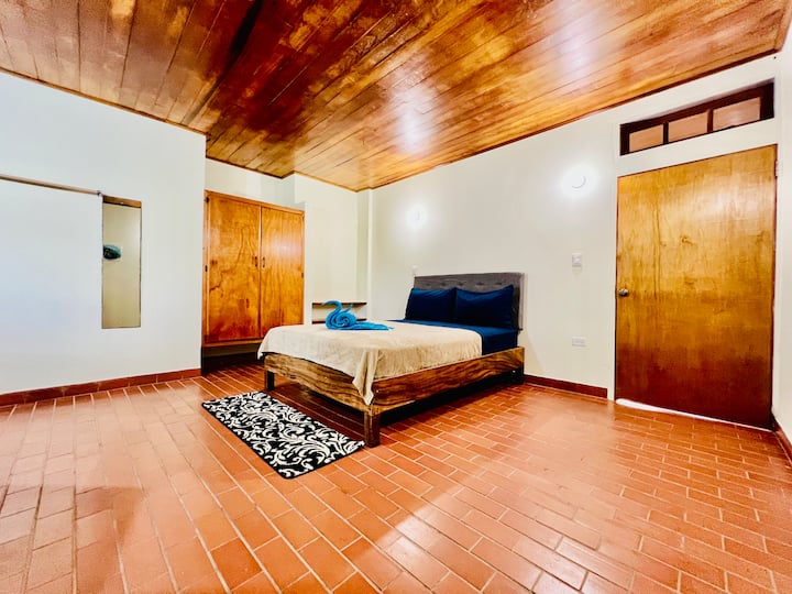 Coconut Grove Stay - Tobago