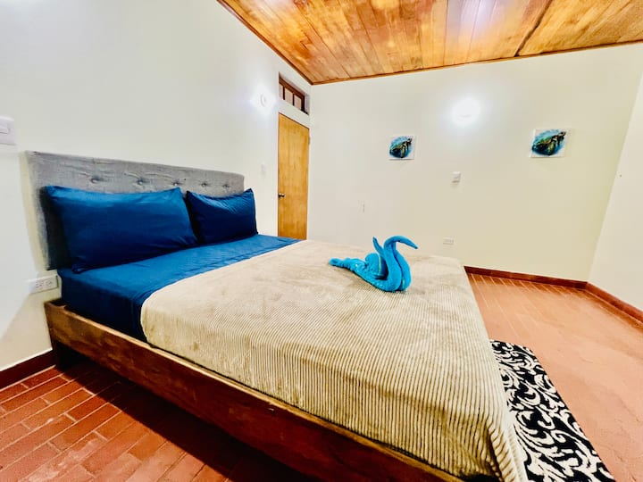 Coconut Grove Stay - Tobago