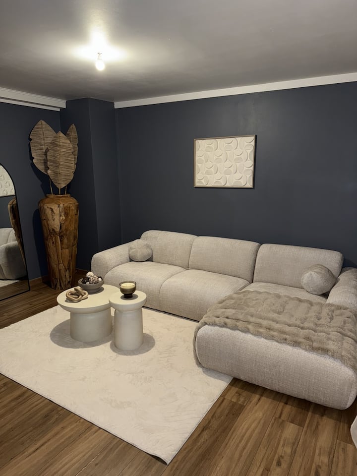 Appartement Lens Centre-ville - Lens